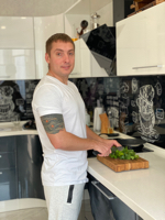Иконка канала Koster_chef