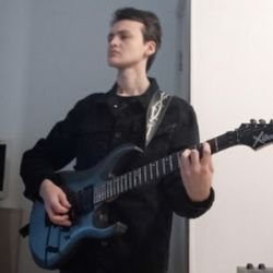 Иконка канала КИНОREC