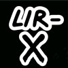 Иконка канала Lir-X