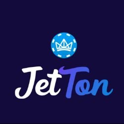 Иконка канала JetTon