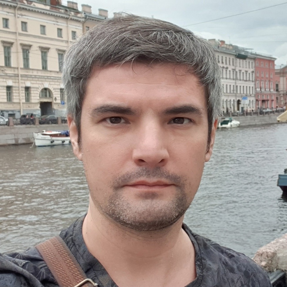 Иконка канала PAVEL AKHMETOV