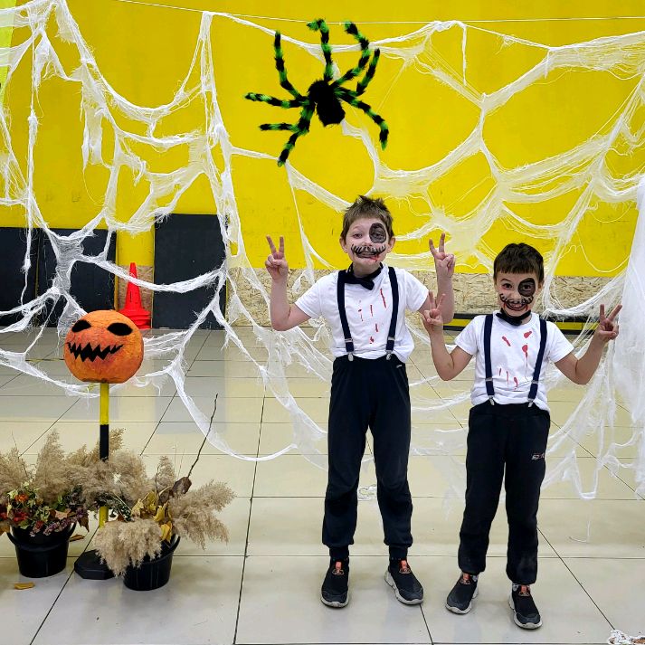 Иконка канала Матвейка и Тимурка