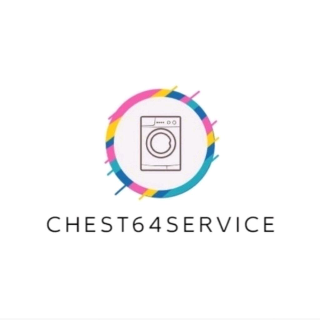 Иконка канала Chestniy64sevice