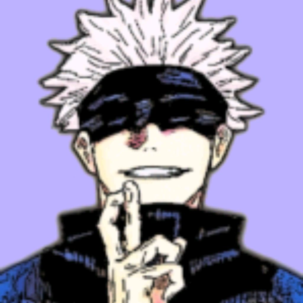 Иконка канала Сатиру годжо