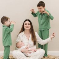 Иконка канала Ася ГВ и СОН