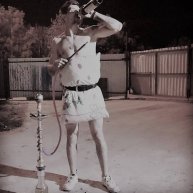 Иконка канала Евгений Кокс