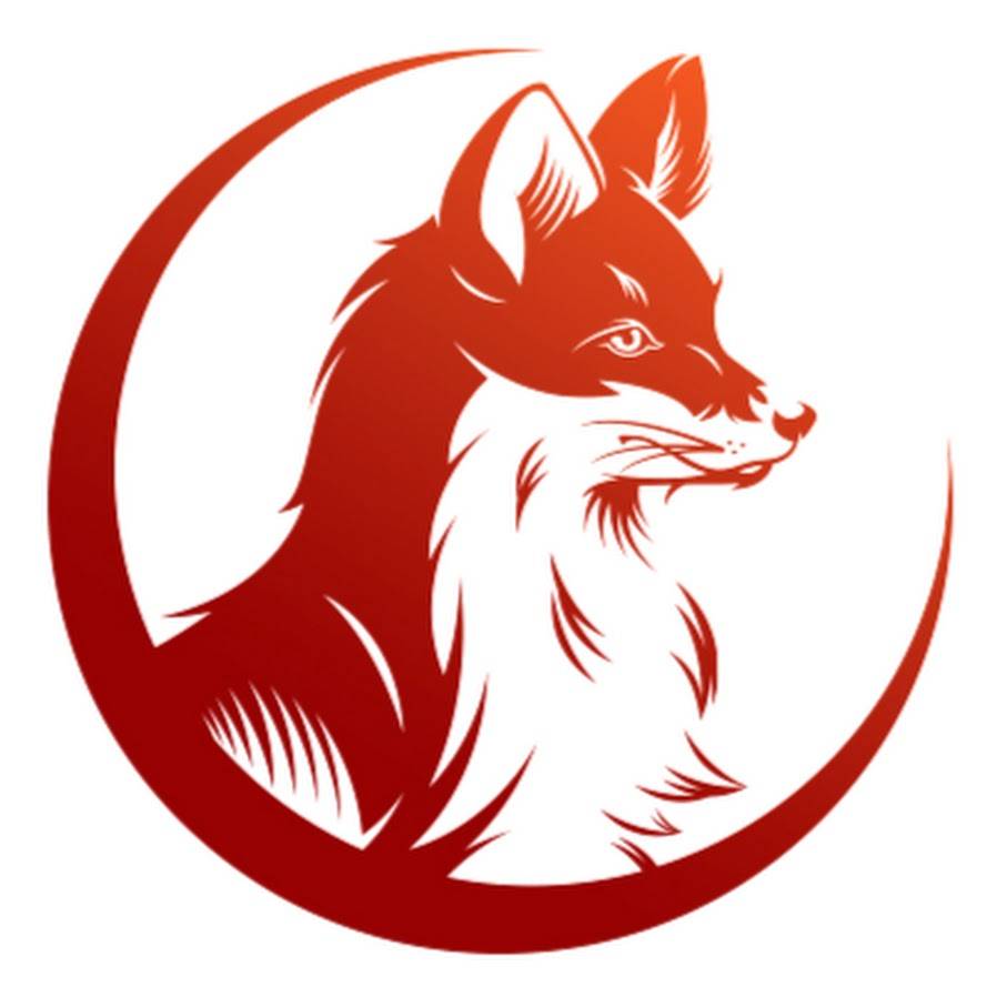 Иконка канала РЫЖАЯ БЕСТИЯ (RED BEAST)