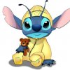 Иконка канала Stitch не_стример