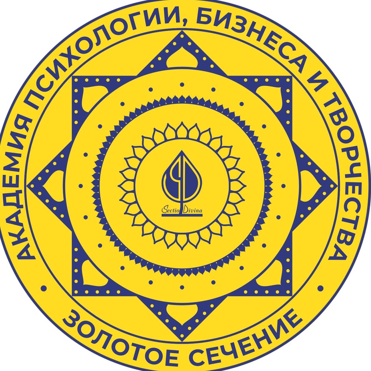 Иконка канала АПБТ Золотое Сечение