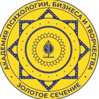 Иконка канала АПБТ Золотое Сечение