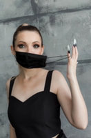 Иконка канала Канал #проногти