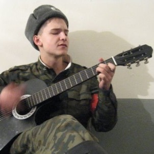 Иконка канала Тот самый солдат