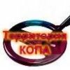 Иконка канала Территория КОПА