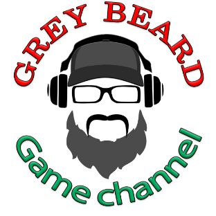 Иконка канала GREY_BEARD
