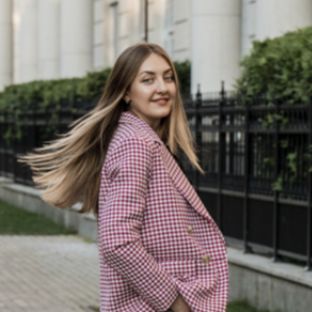 Иконка канала Английский язык с Анной Поповой