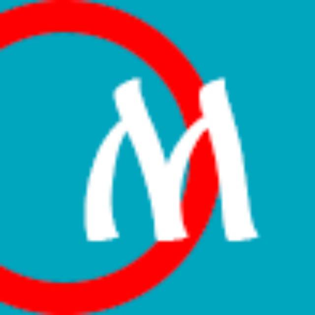 Иконка канала Малый Экран