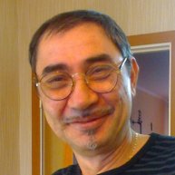 Иконка канала Владимир Садыков