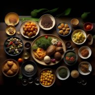 Иконка канала Кулинарный Кроссовер ❤