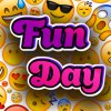 Иконка канала Fun Day