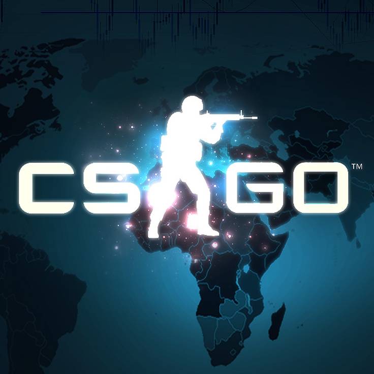 Иконка канала CS:GO Channel - BEST MOMENTS