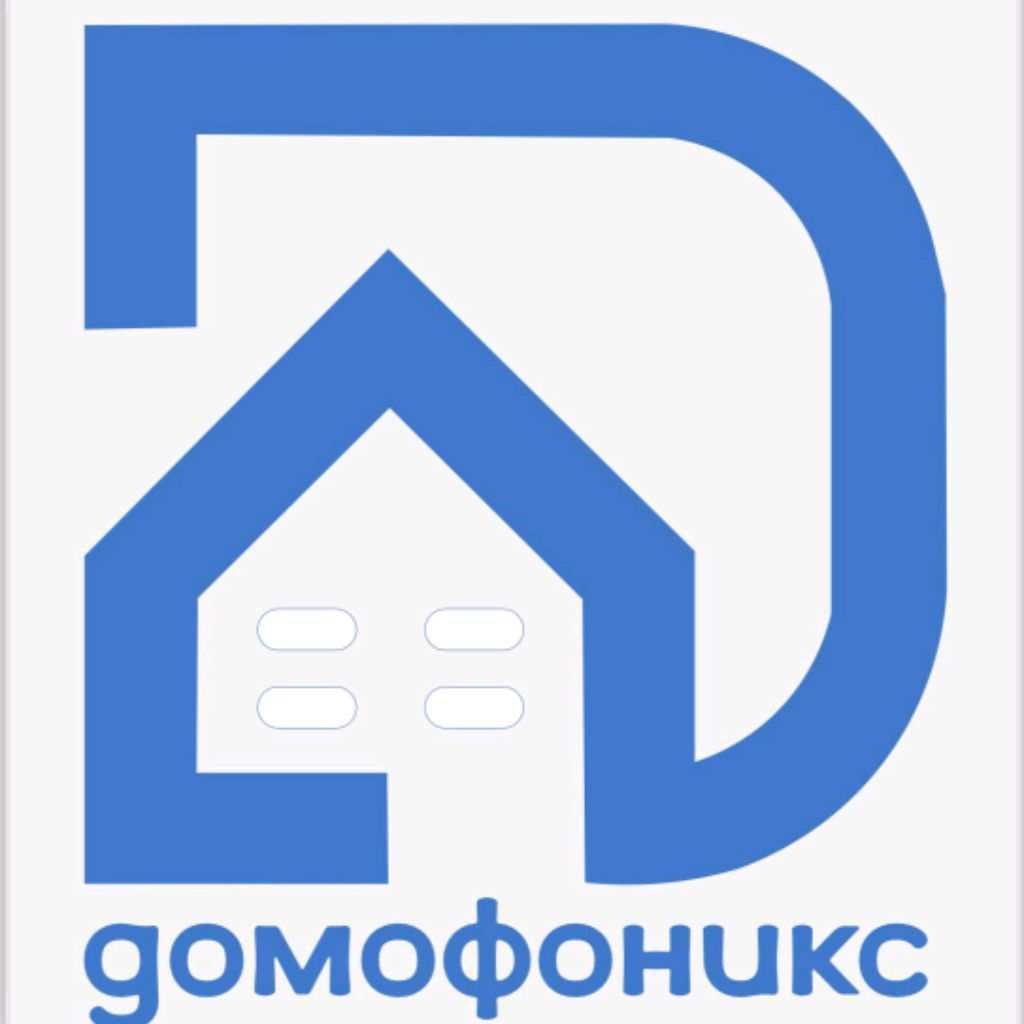 Иконка канала Домофоникс