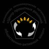 Иконка канала АНО "Центр проектных решений общественно-активных
