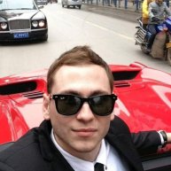 Иконка канала АВТОБЕЗЗАБОТ Китай