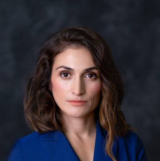 Иконка канала UPSKILL & АМИНА ФАТУЛЛАЕВА