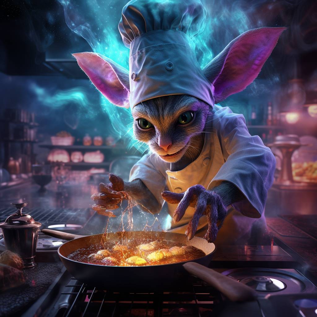 Иконка канала Кулинарная Сказка