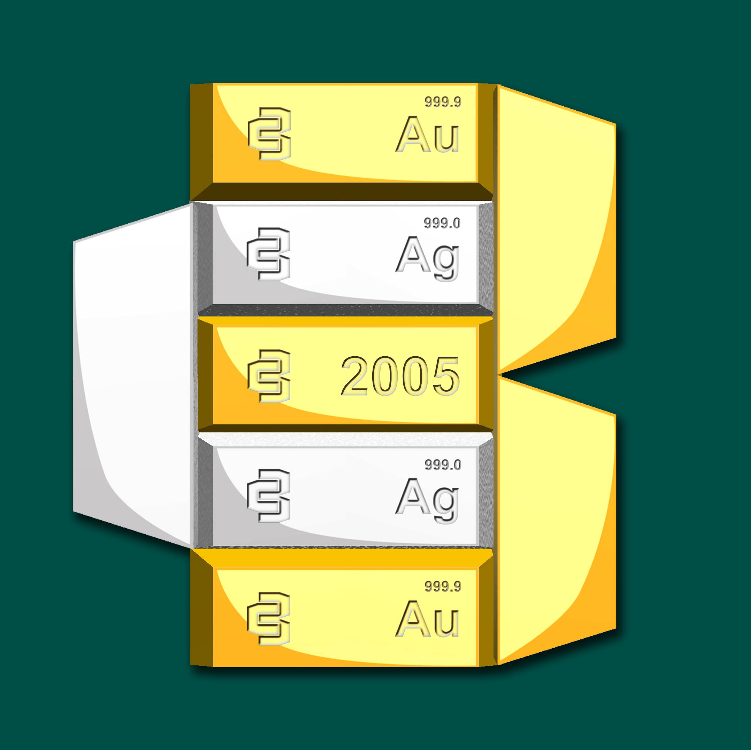 Иконка канала СИБ ЗОЛОТО