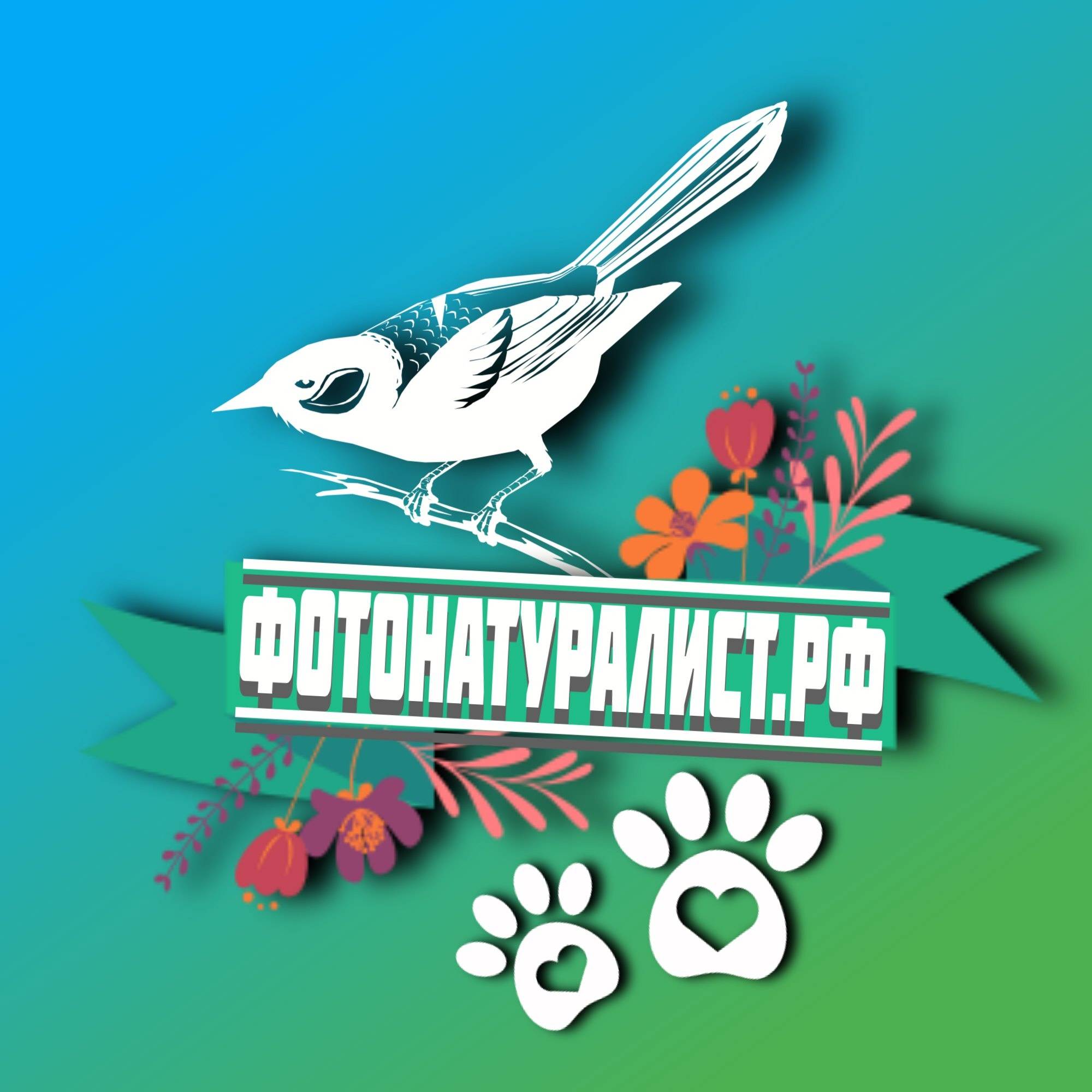 Иконка канала БЁРДЕР.РФ