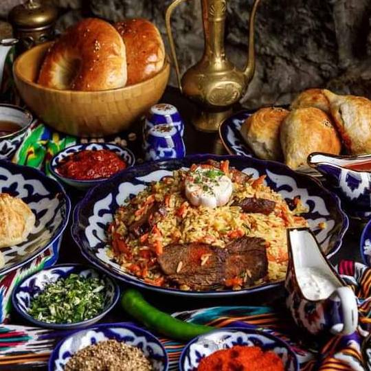 Иконка канала OSHPAZ KELIN