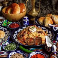 Иконка канала OSHPAZ KELIN