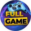 Иконка канала FullGame