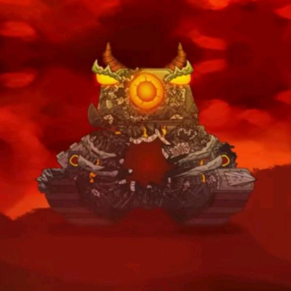 Иконка канала Левиафан