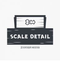 Иконка канала Scale Detail