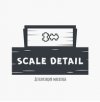 Иконка канала Scale Detail