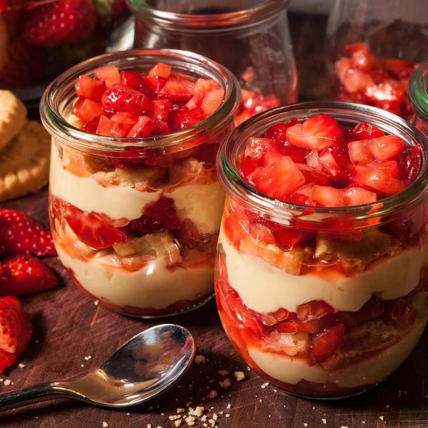 Иконка канала МИКС РЕЦЕПТОВ