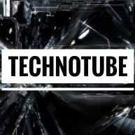 Иконка канала TechnoTube