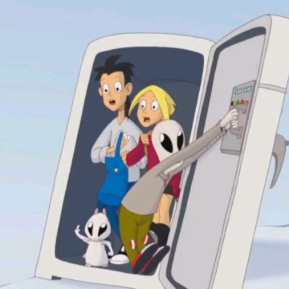 Иконка канала Новаторы