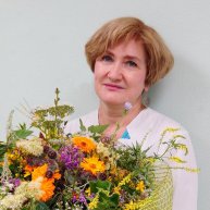 Иконка канала Школа Ольги Данилюк