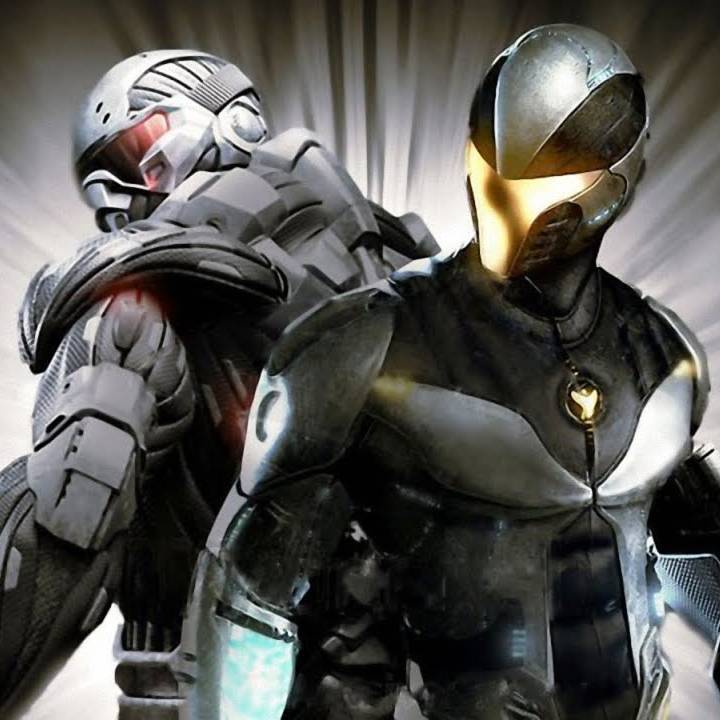 Иконка канала Jnec-X