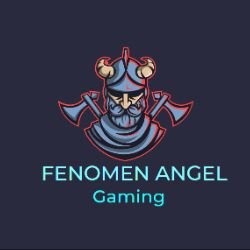 Иконка канала Fenomen Angel