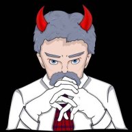 Иконка канала Johny Dior