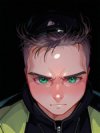 Иконка канала an_mrxx