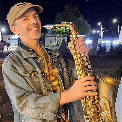 Иконка канала АЛЕКСАНДР ЛЕСНИКОВ