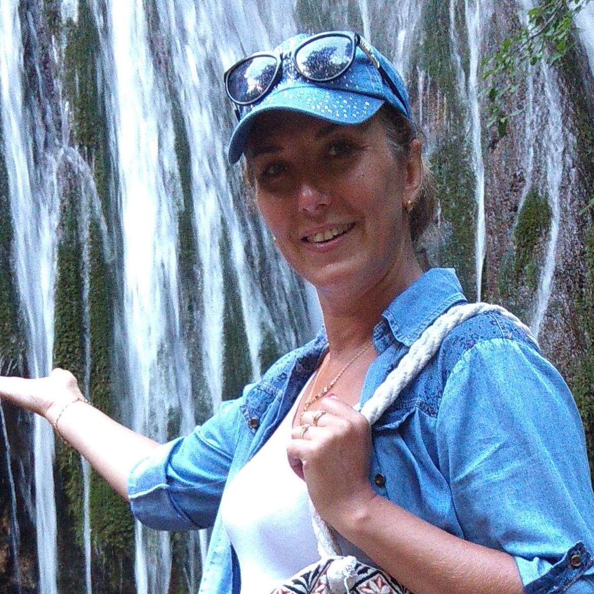 Иконка канала channel33614716