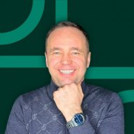 Иконка канала Артем Старыгин // Бизнес руками команды