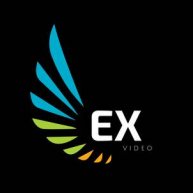 Иконка канала EX