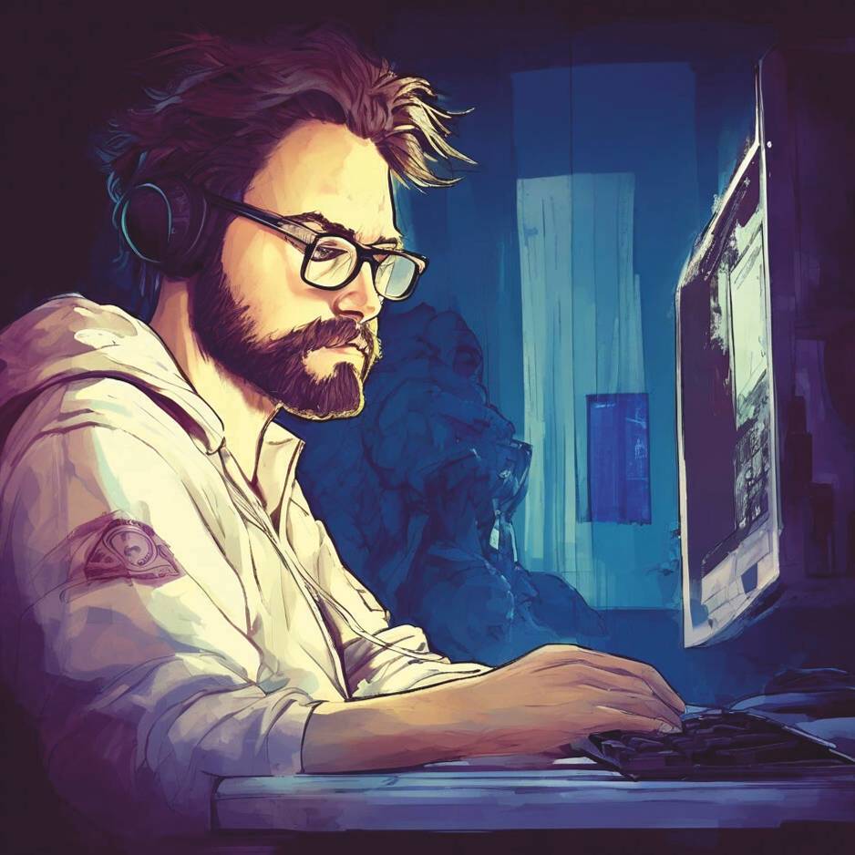 Иконка канала Ленивый программист